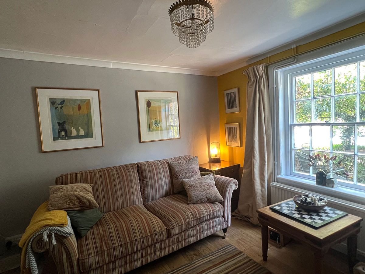 Home - The Wherry, Halesworth, Suffolk