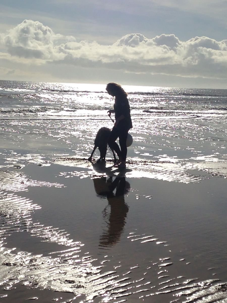 The Suffolk Coast – The Wherry, Halesworth, Suffolk